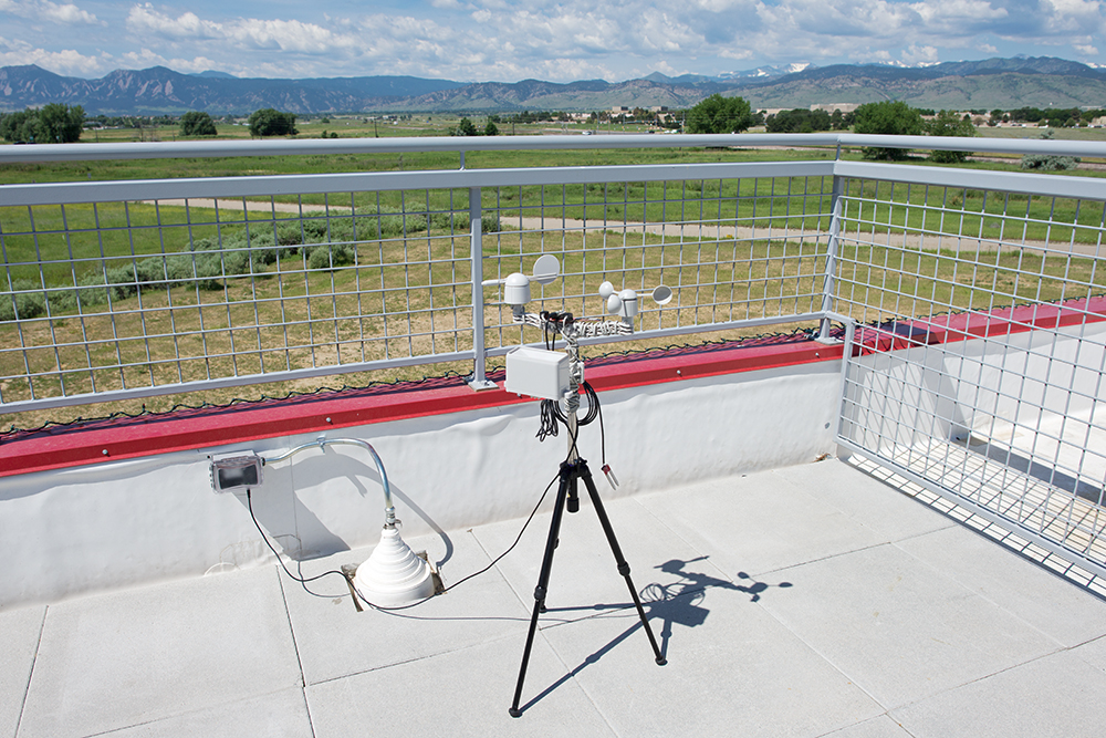 Citizen Science With the micro:bit