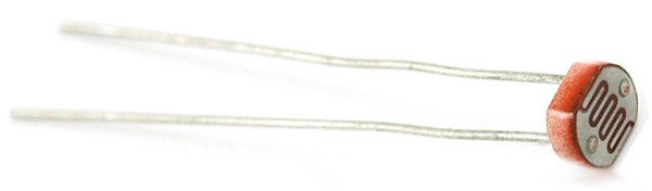 What is a Photoresistor?