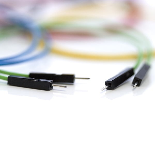 What is a Jumper Wire?
