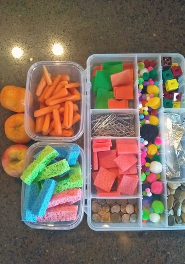 MaKey MaKey Workshop in the Elementary Classroom - Circuits, Conductors ...