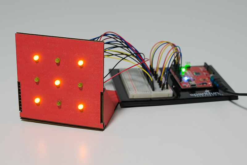 Arduino Inventor's Guide: The Book