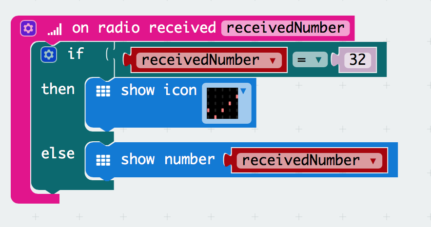 Free your radio functionality on the micro:bit