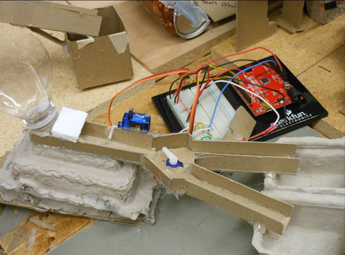 4 User-Submitted InventorSpace Projects Designed to Inspire