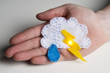 5 Tips for Teaching E-Textiles