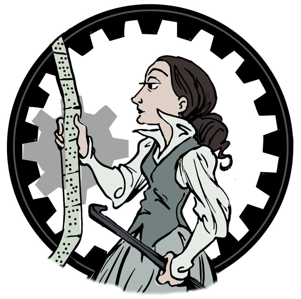 3 Ways to Celebrate Ada Lovelace Day