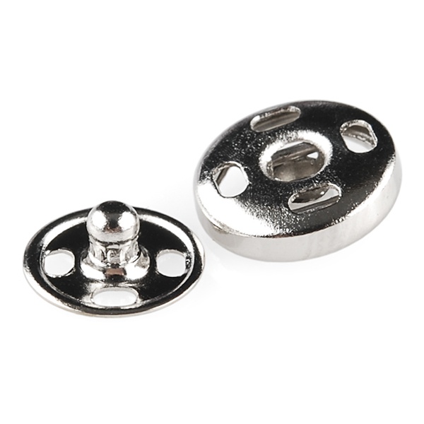 4 Crafty Ways to Make DIY Sewable Electronic Sensors