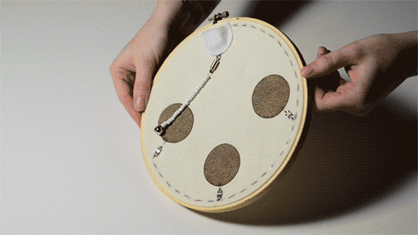 4 Crafty Ways to Make DIY Sewable Electronic Sensors